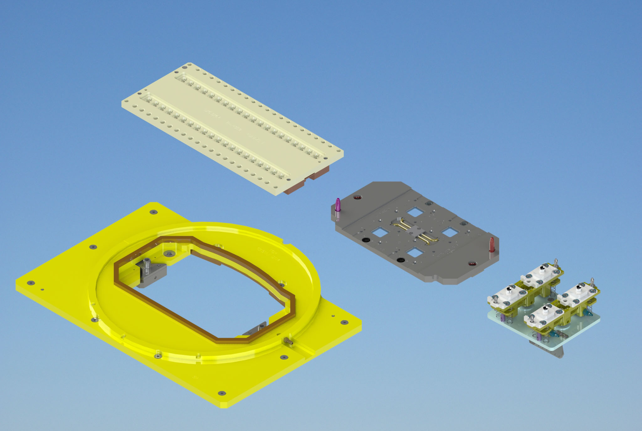 TCU | Seoul Precision