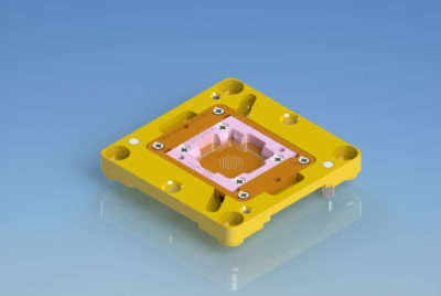 DELTA CASTLE TCU CONTACTOR | Seoul Precision