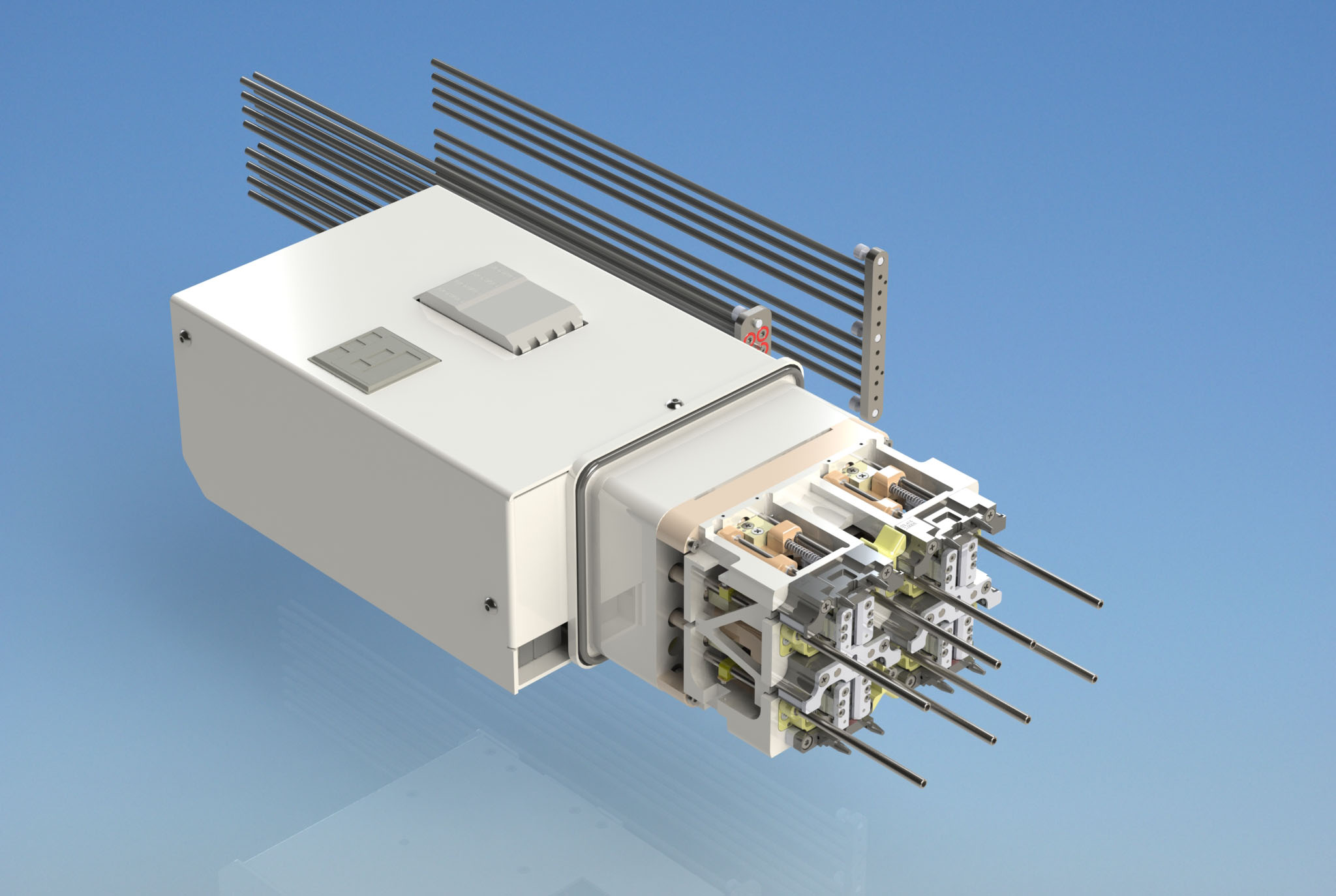 RASCO | Seoul Precision