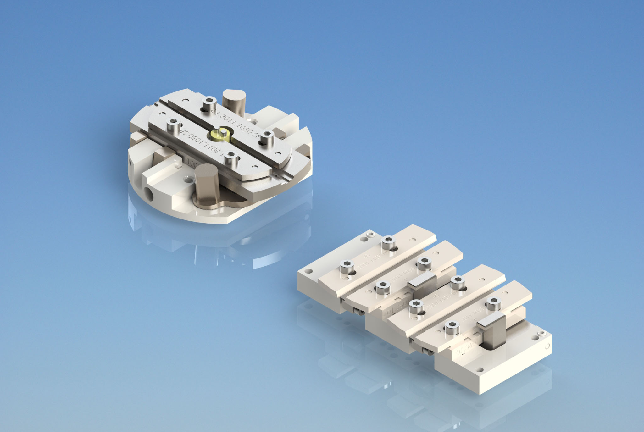 RASCO | Seoul Precision