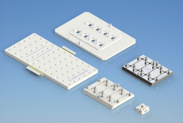 NS8080 CHANGE KIT | Seoul Precision